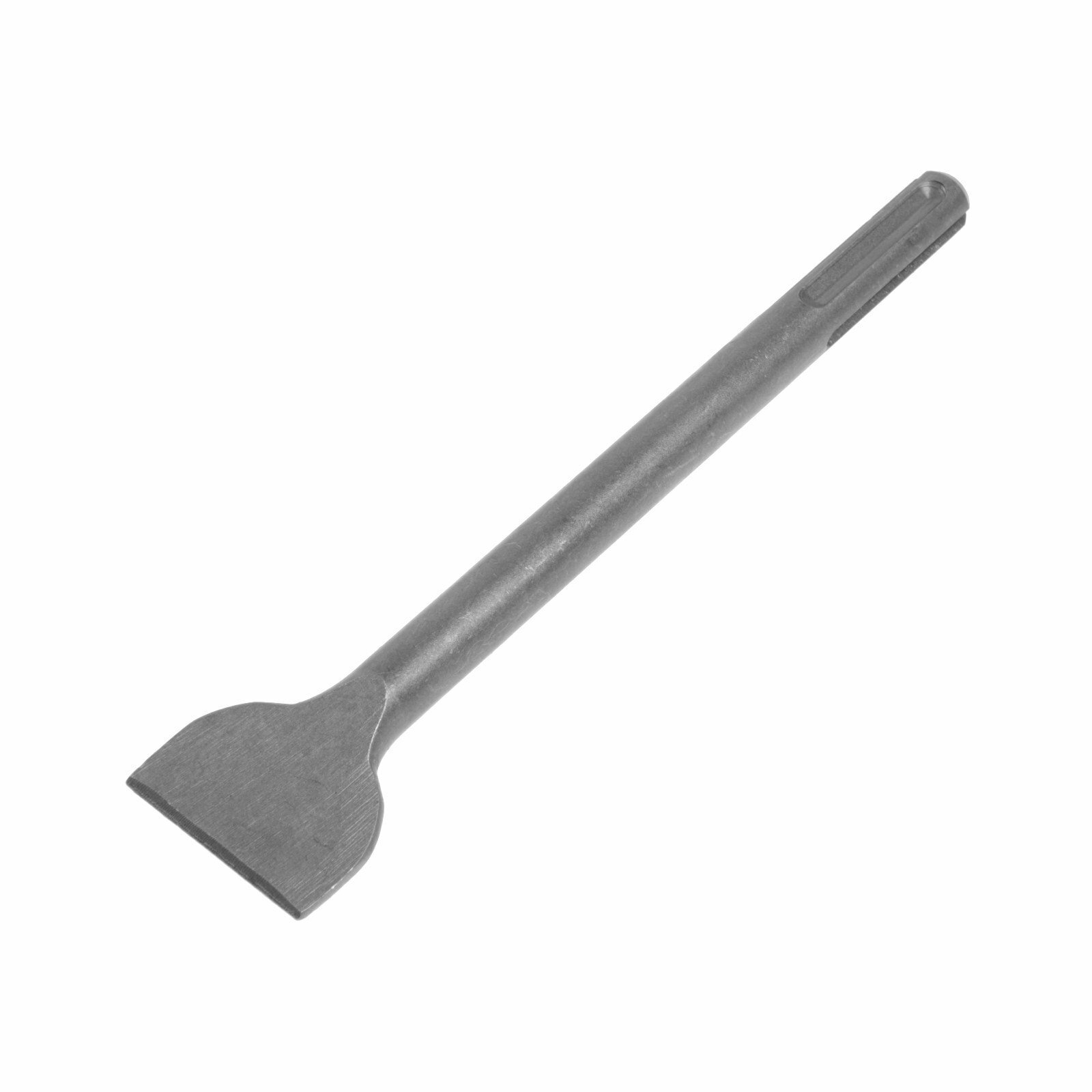 Зубило плоское широкое SDS-max, 18x50x280 мм, тип хвостовика: sds-max