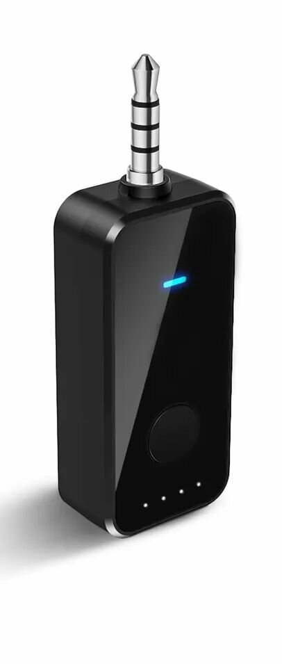 Приемник Hixio Kromix K2235ML для микрофонов M3, черный