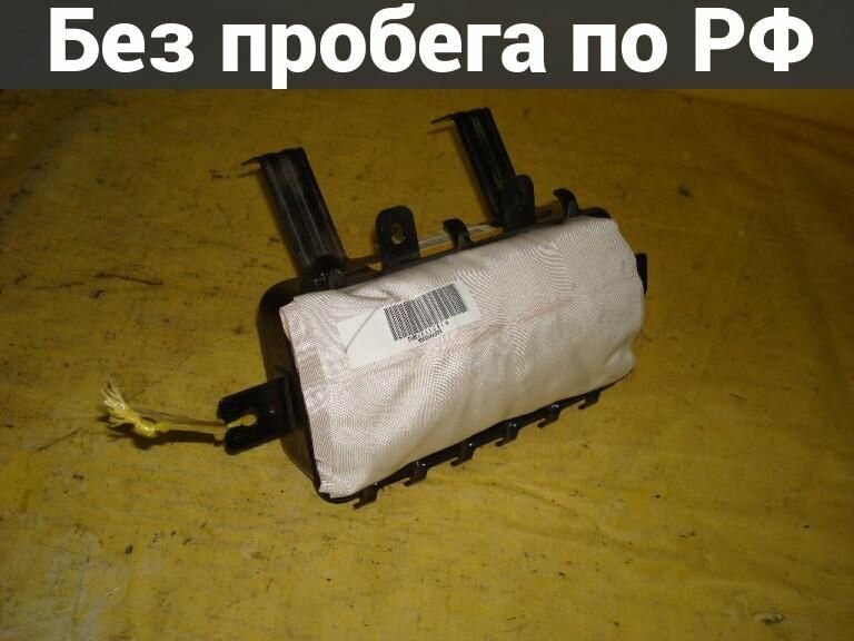 Air bag Право с пробегом Hyundai Accent RB