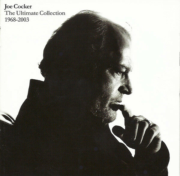 Cocker Joe "CD Cocker Joe Ultimate Collection"
