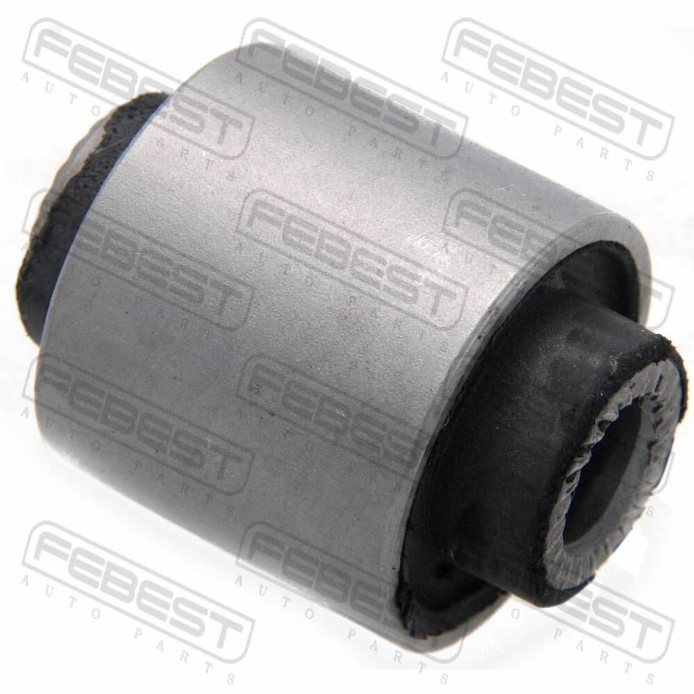 Сайлентблок задней цапфы CHEVEOLET Epica FEBEST CHAB-006RUB
