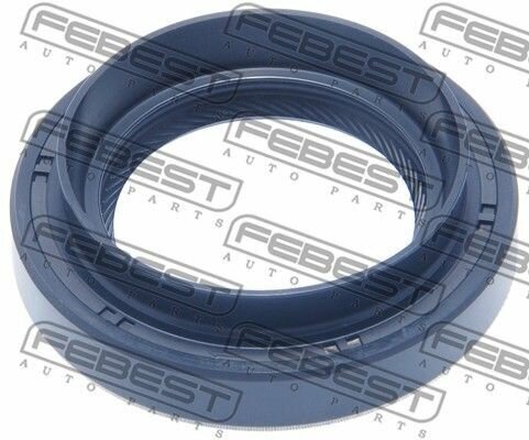 Сальник привода 32.7x54.15x9x15 DAIHATSU Sirion TOYOTA BB Vitz FEBEST 95HBY-34540915R