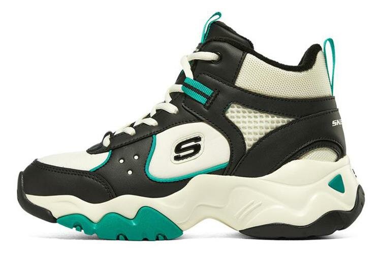 Кроссовки SKECHERS 3D Grid Hurricane