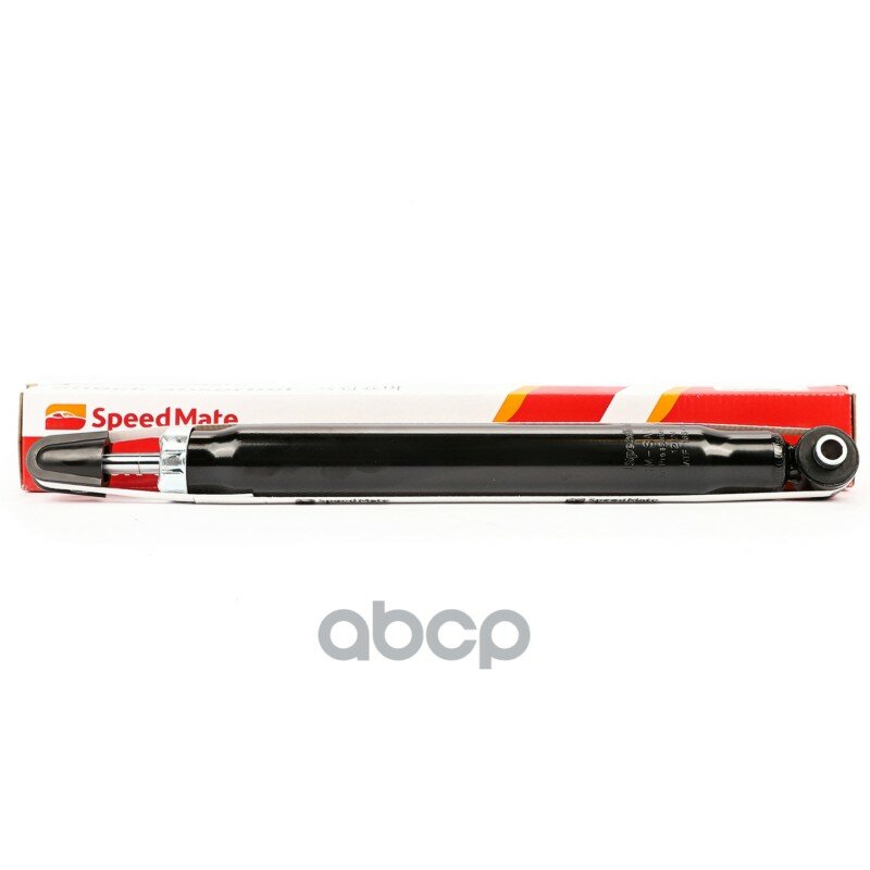 Амортизатор задний CHEVROLET Aveo (T300) SpeedMate арт. SM-SA155