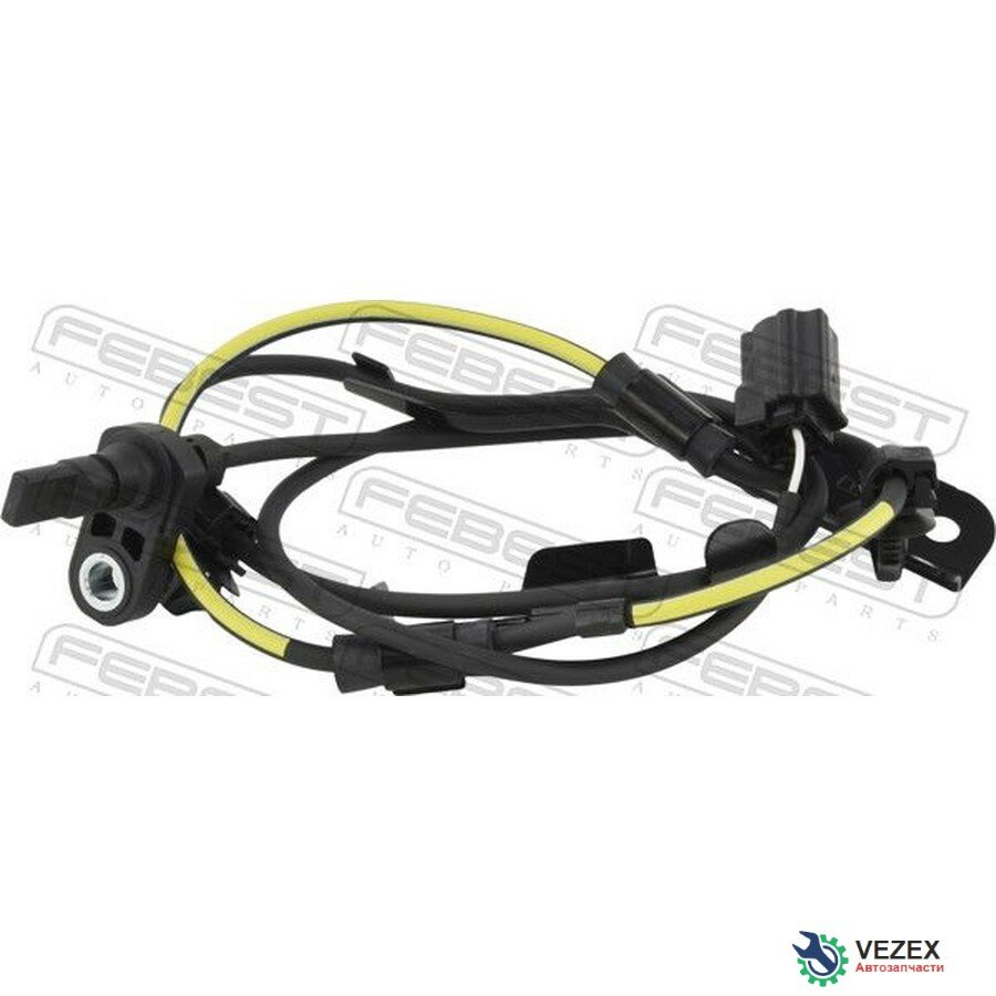 FEBEST 01606004 датчик ABS! передний правый\ Toyota Camry 06>