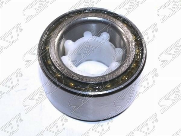 Подшипник задней ступицы SAT ST-46T080604 TOYOTA COROLLA/SPRINTER/CARIB 4WD 91-02