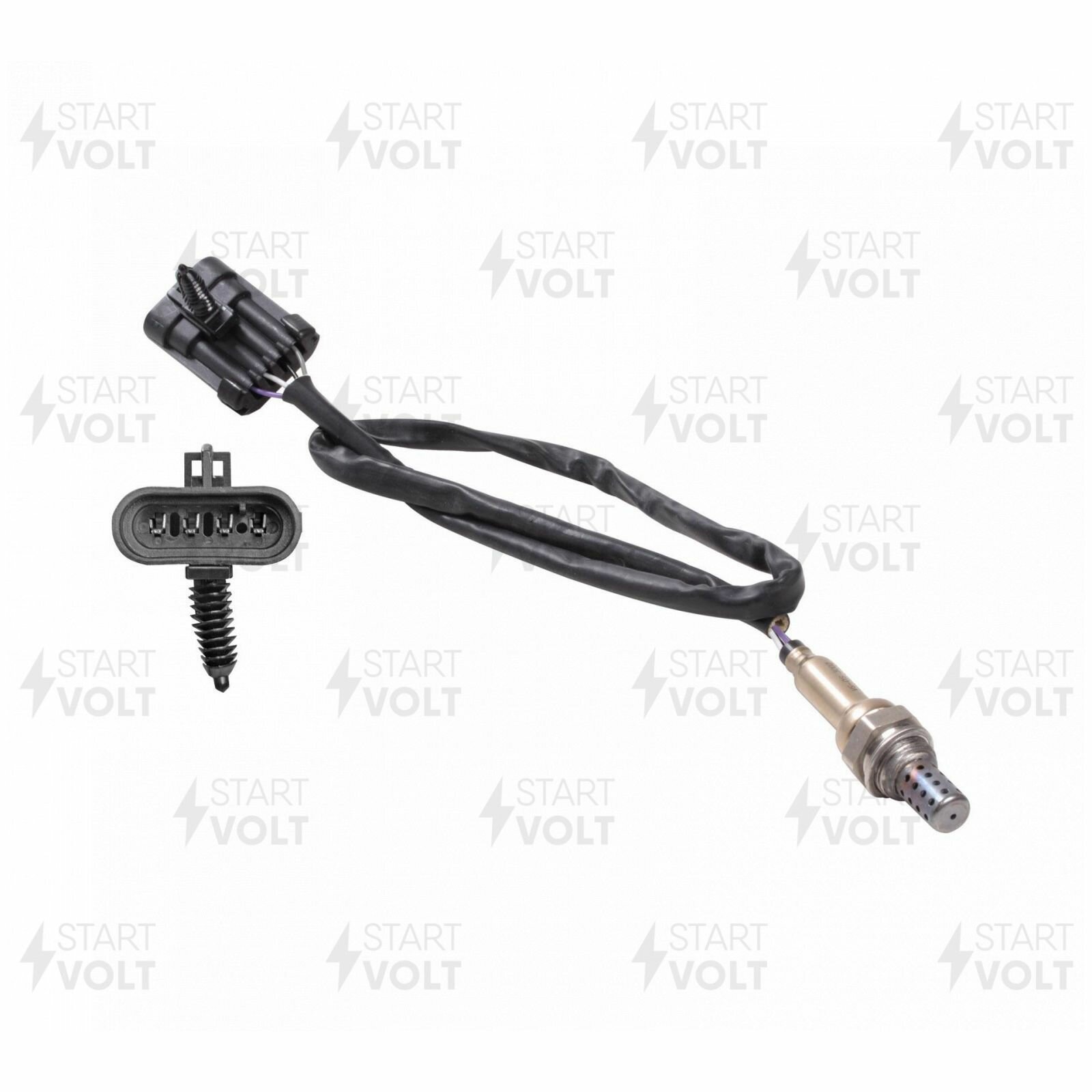 Датчик кисл. для а м Great Wall Hover 05- 2.0i 2.4i STARTVOLT VS-OS 3002