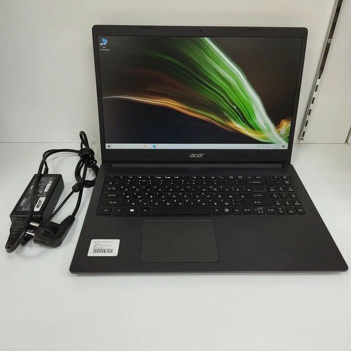 Ноутбук Acer Aspire A115-22