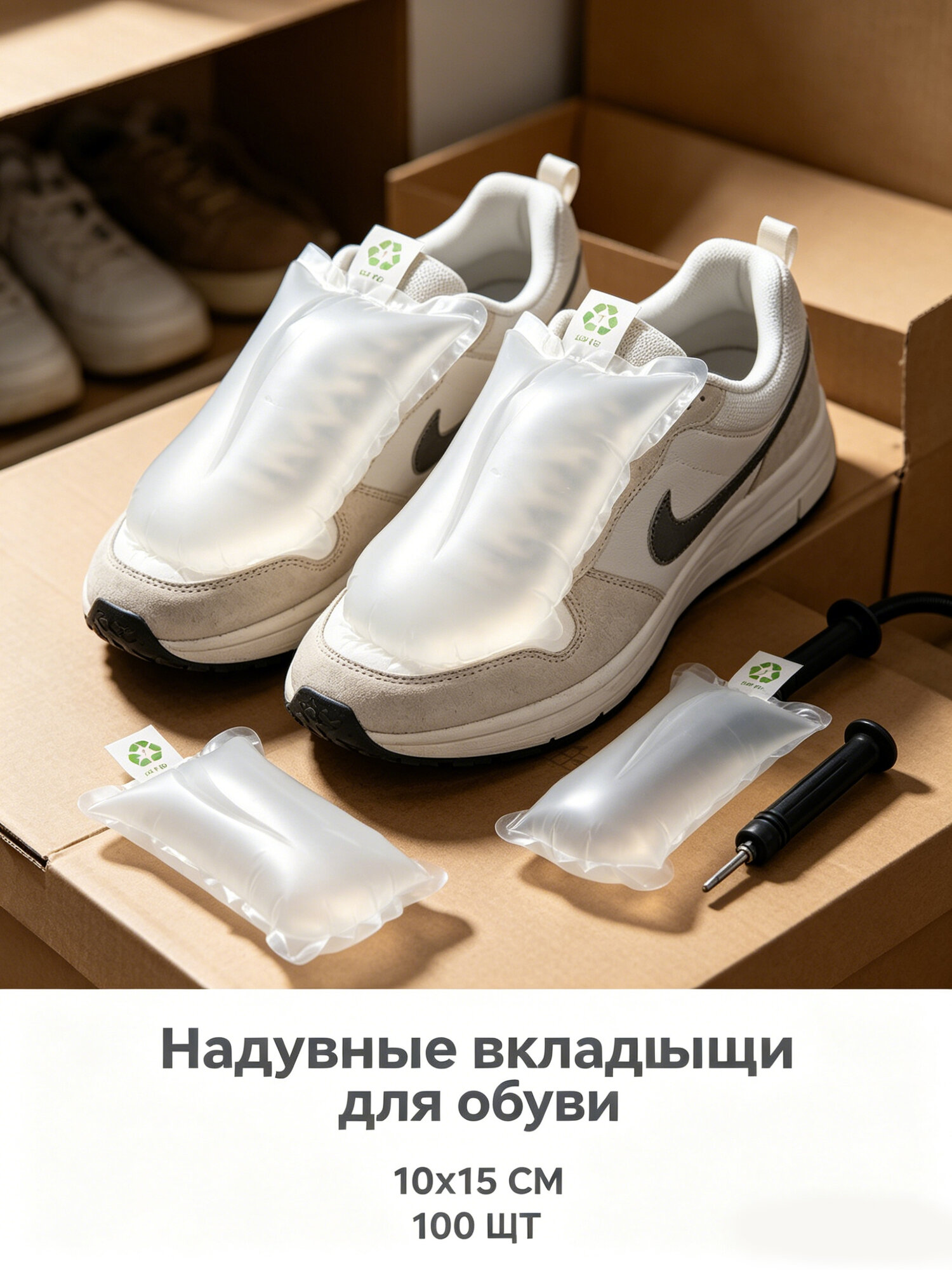 Колодки для обуви — фото 1