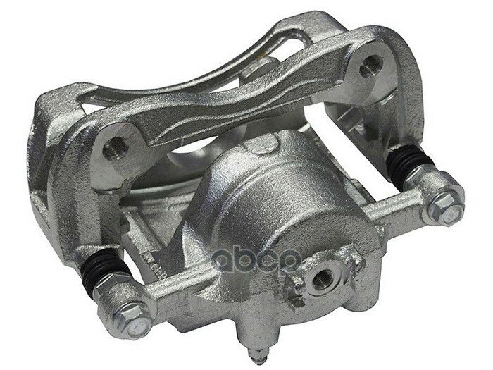 Суппорт тормозной FR HYUNDAI SOLARISACCENTKIA RI CP188 FLO AUTO MECHANICS арт. CP188