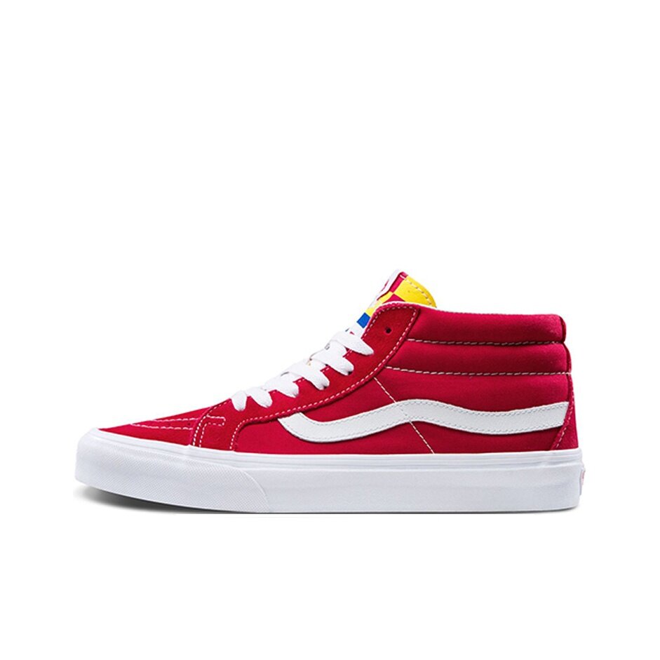 Кеды SK8 MID
