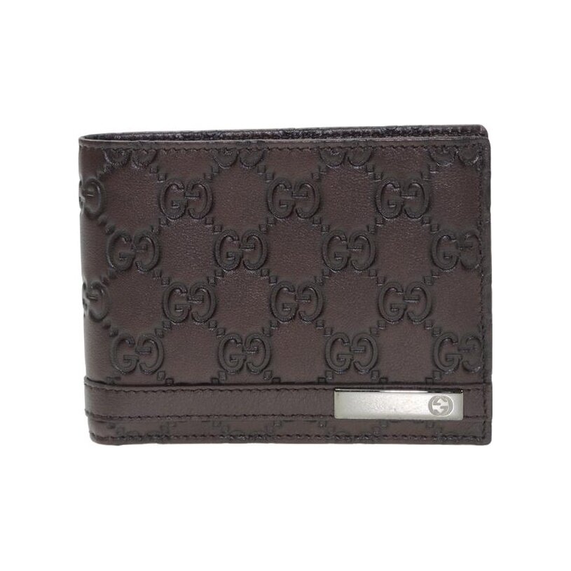 Бумажник GUCCI