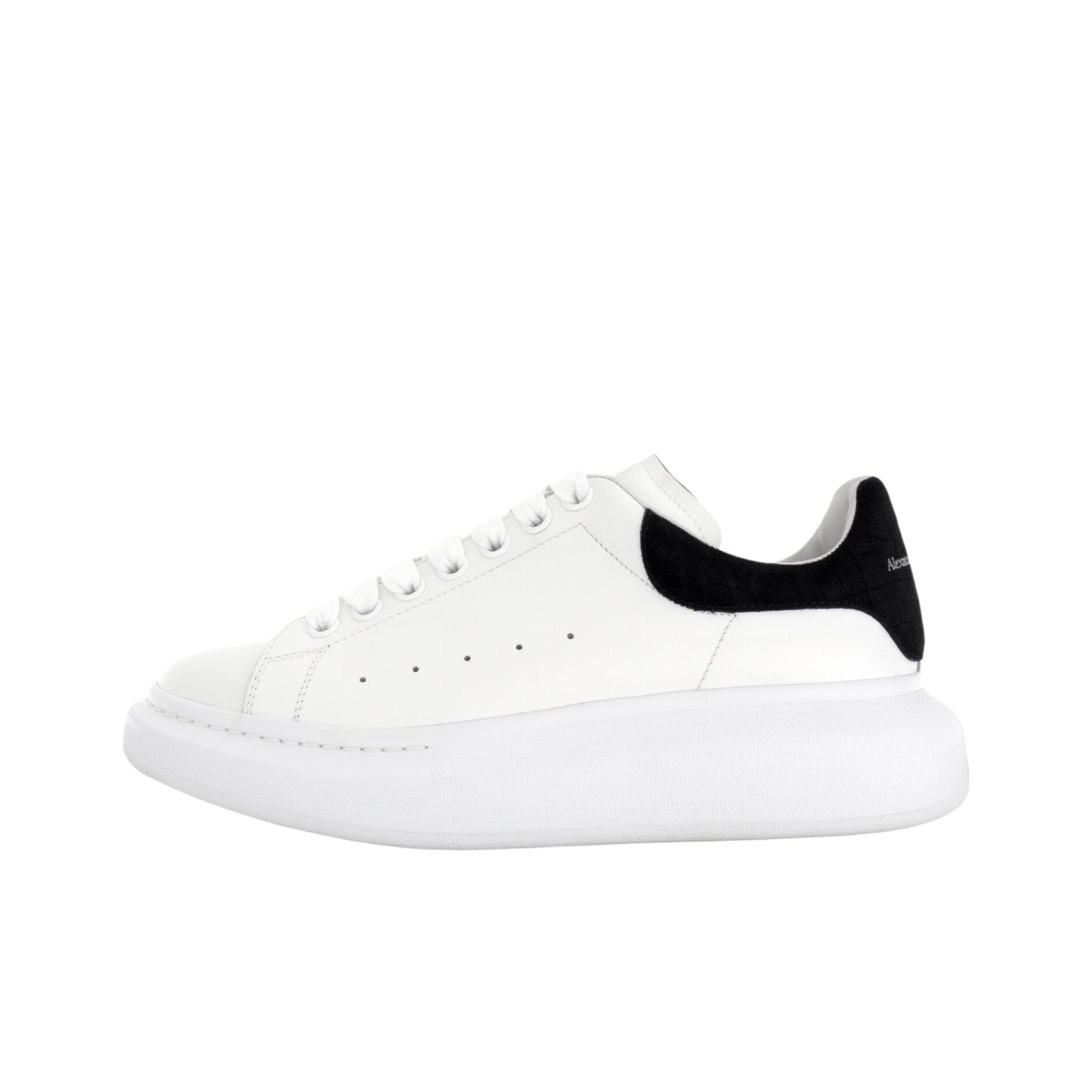 Кеды Oversized Sneaker