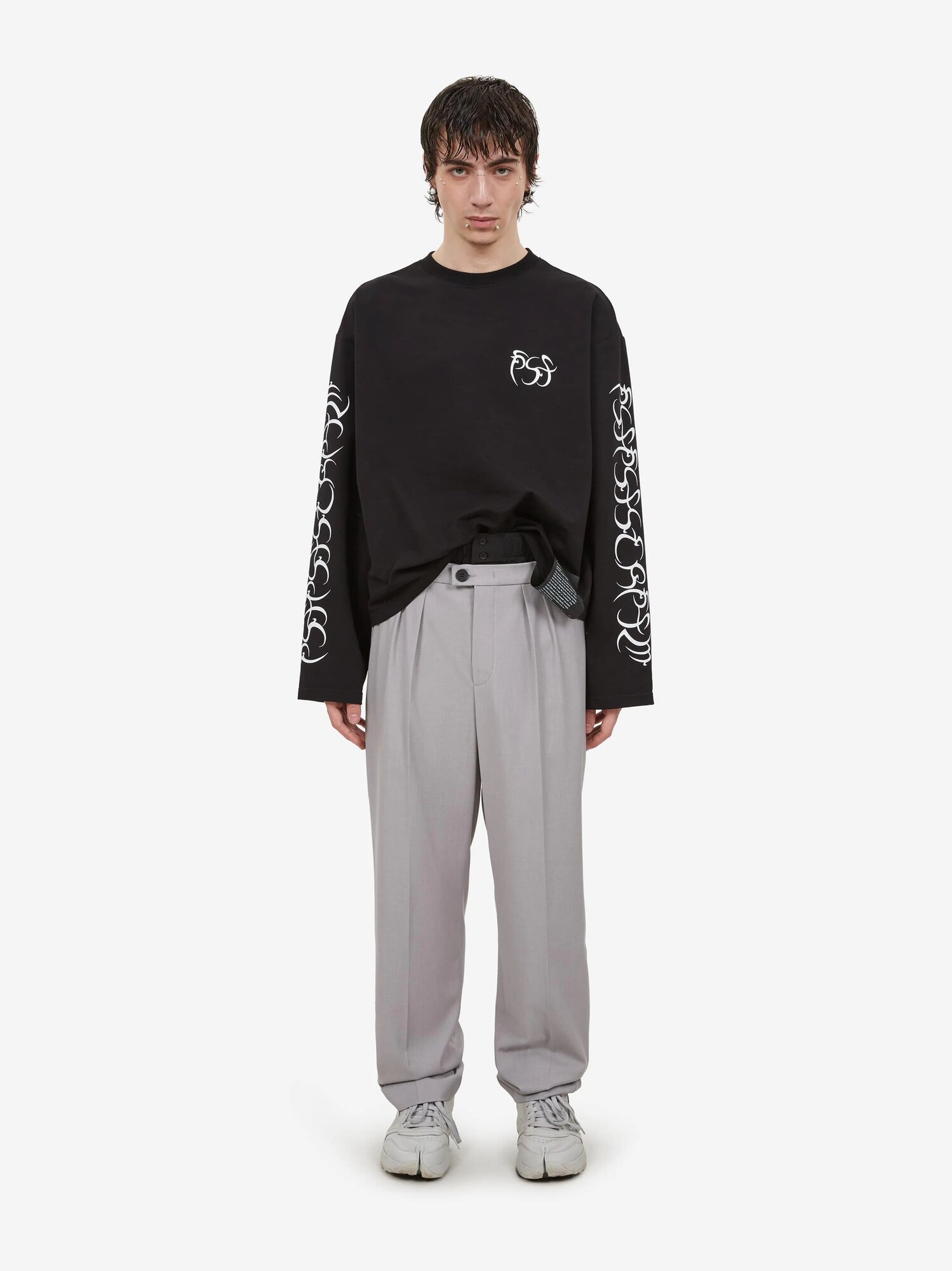 Брюки