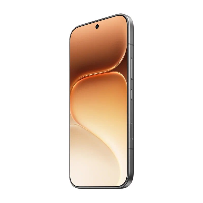 HONOR Смартфон 600 8ГБ/256ГБ, 5G, (CN), AMOLED, 6.57", 120Гц,200 MP, чёрный
