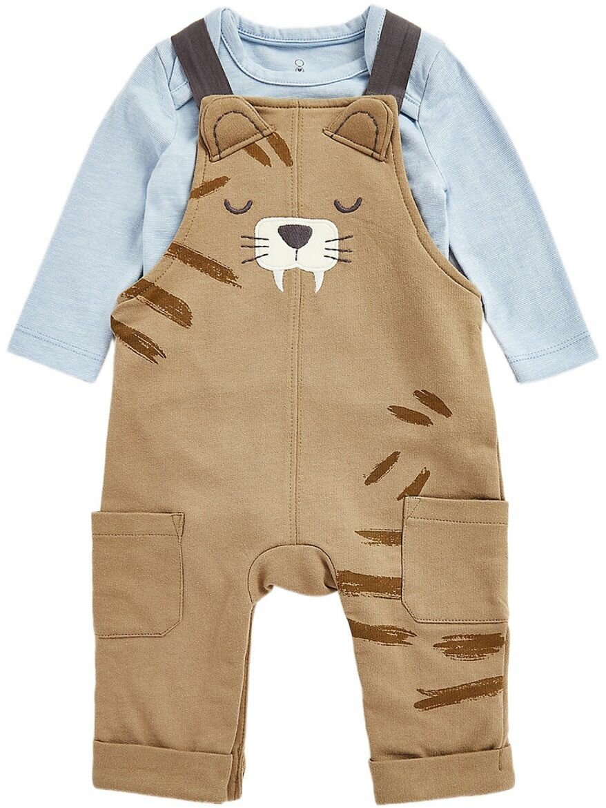Комплект одежды Set (bodysuit/jumpsuit)