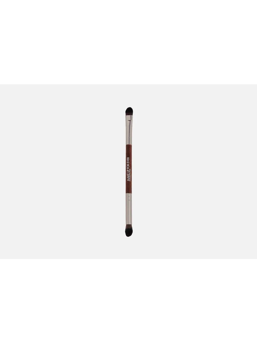 Make Up For Ever 2-ended eyes brush 248 Кисть для макияжа 1шт