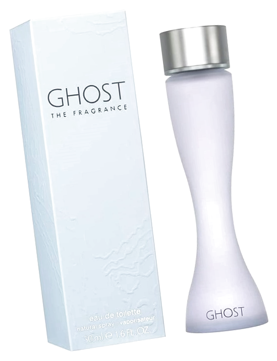 Парфюм для женщин Ghost Ghost 50 мл - Гост Гост туалетная вода