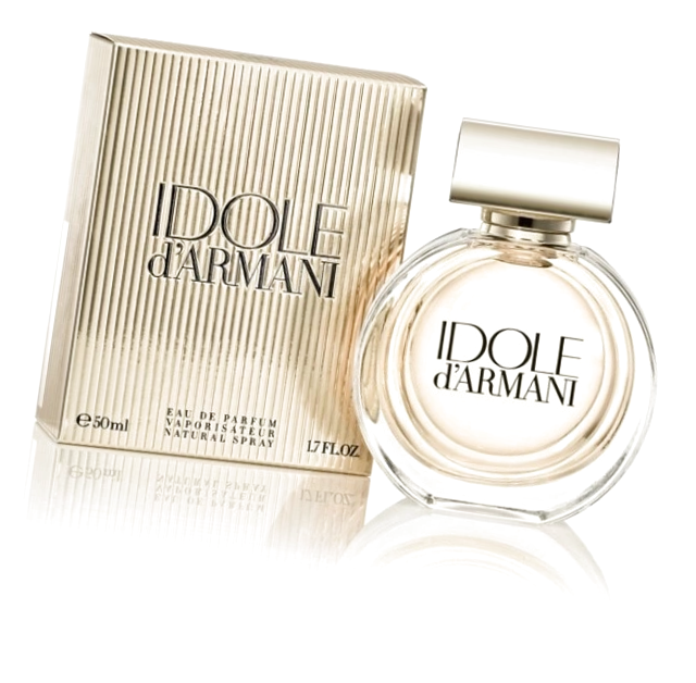 Аромат Giorgio Armani Idole D Armani 50 мл для женщин / Джорджио Армани Идол Де Армани