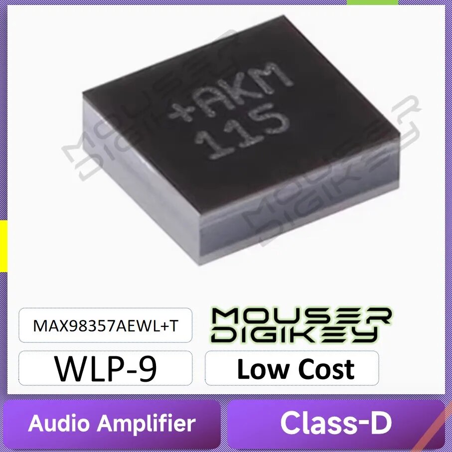 3Pcs TPS65632RTER WQFN-16 выпрямитель напряжения