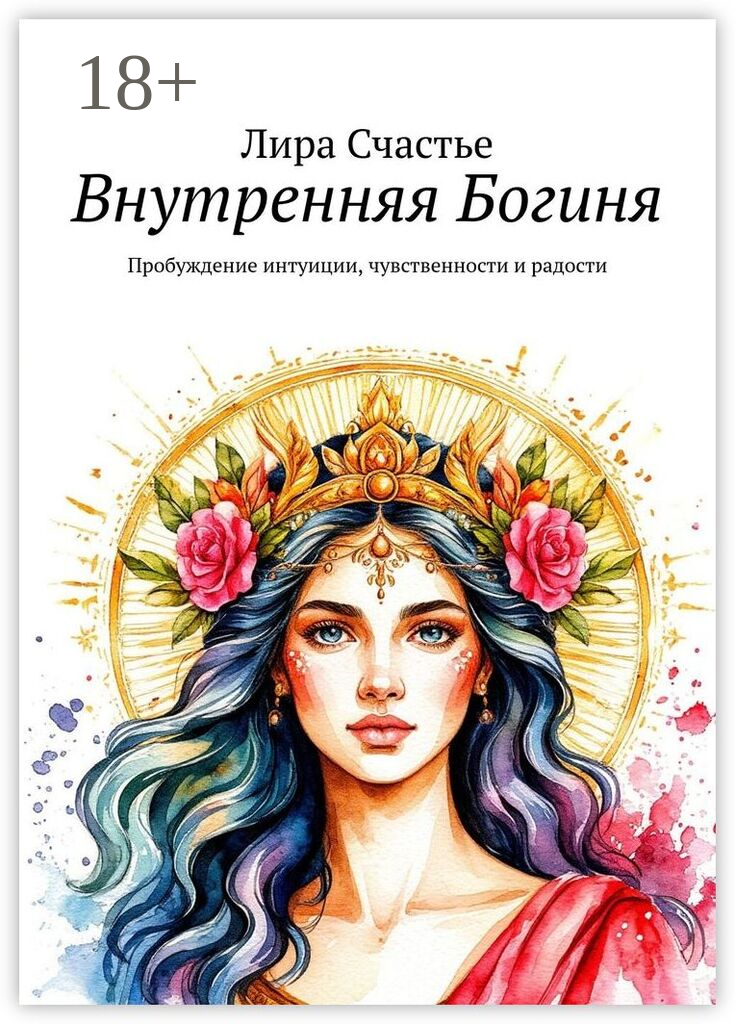 Внутренняя Богиня
