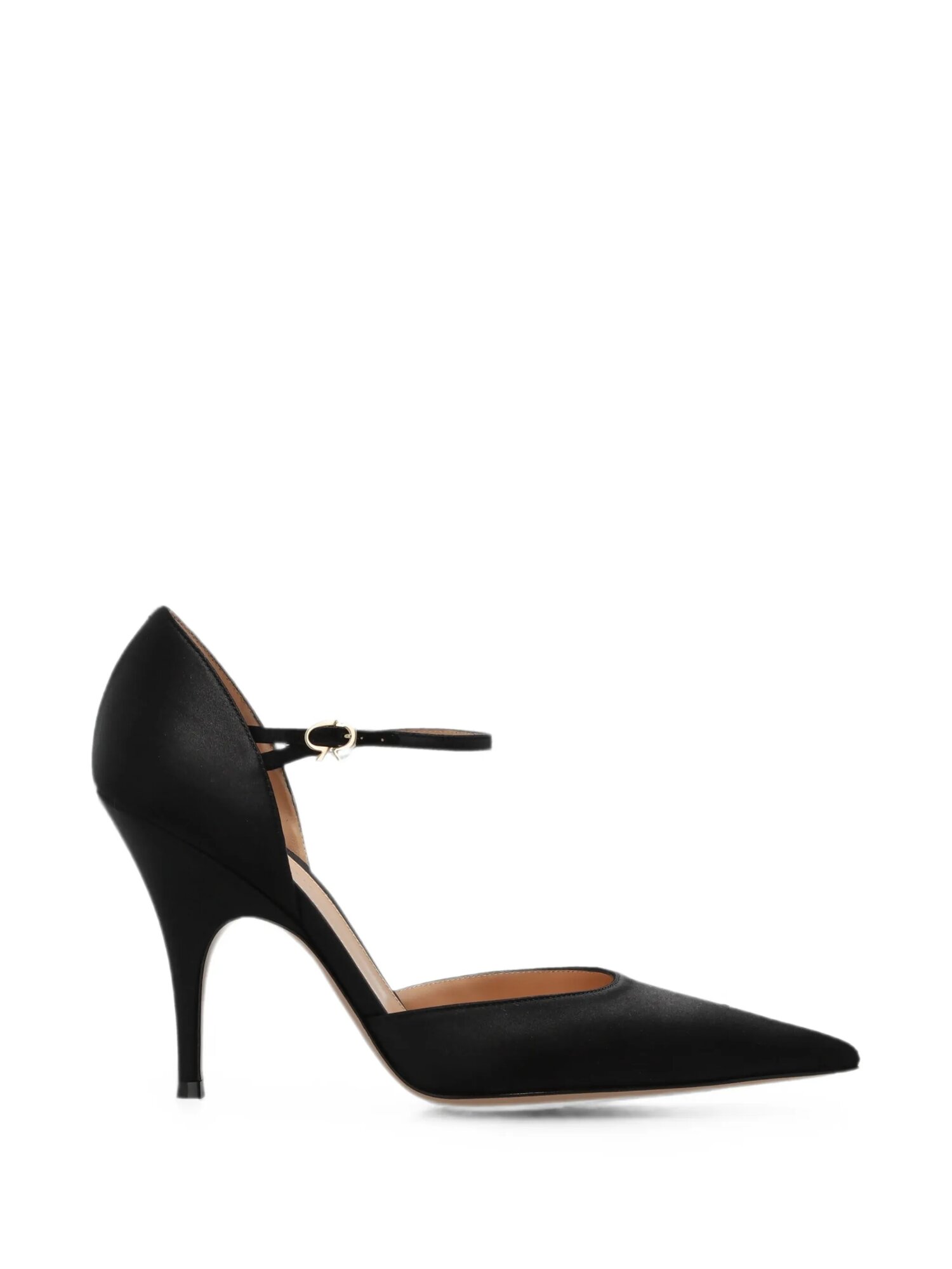 Туфли Gianvito Rossi