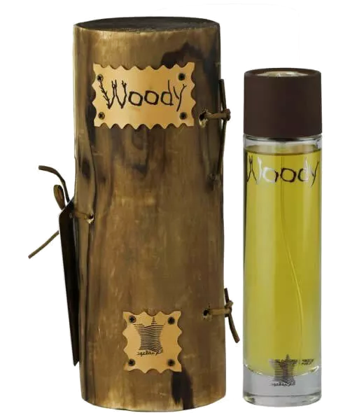 Арабиан Уд Вуди парфюмерная вода 100 мл мужская - Arabian Oud Woody древесный парфюм