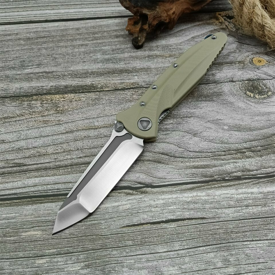 Microtech Delta Force Тактический Нож