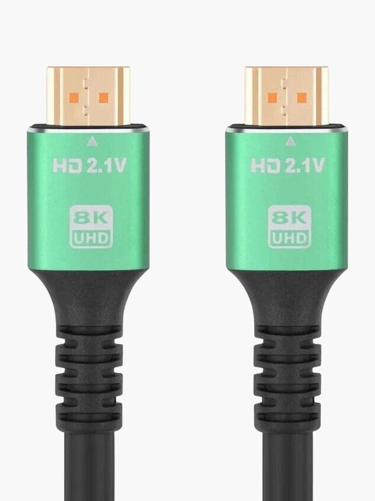 Кабель HDMI 8K (Ultra HD) ver. 2.1 (3 метра)