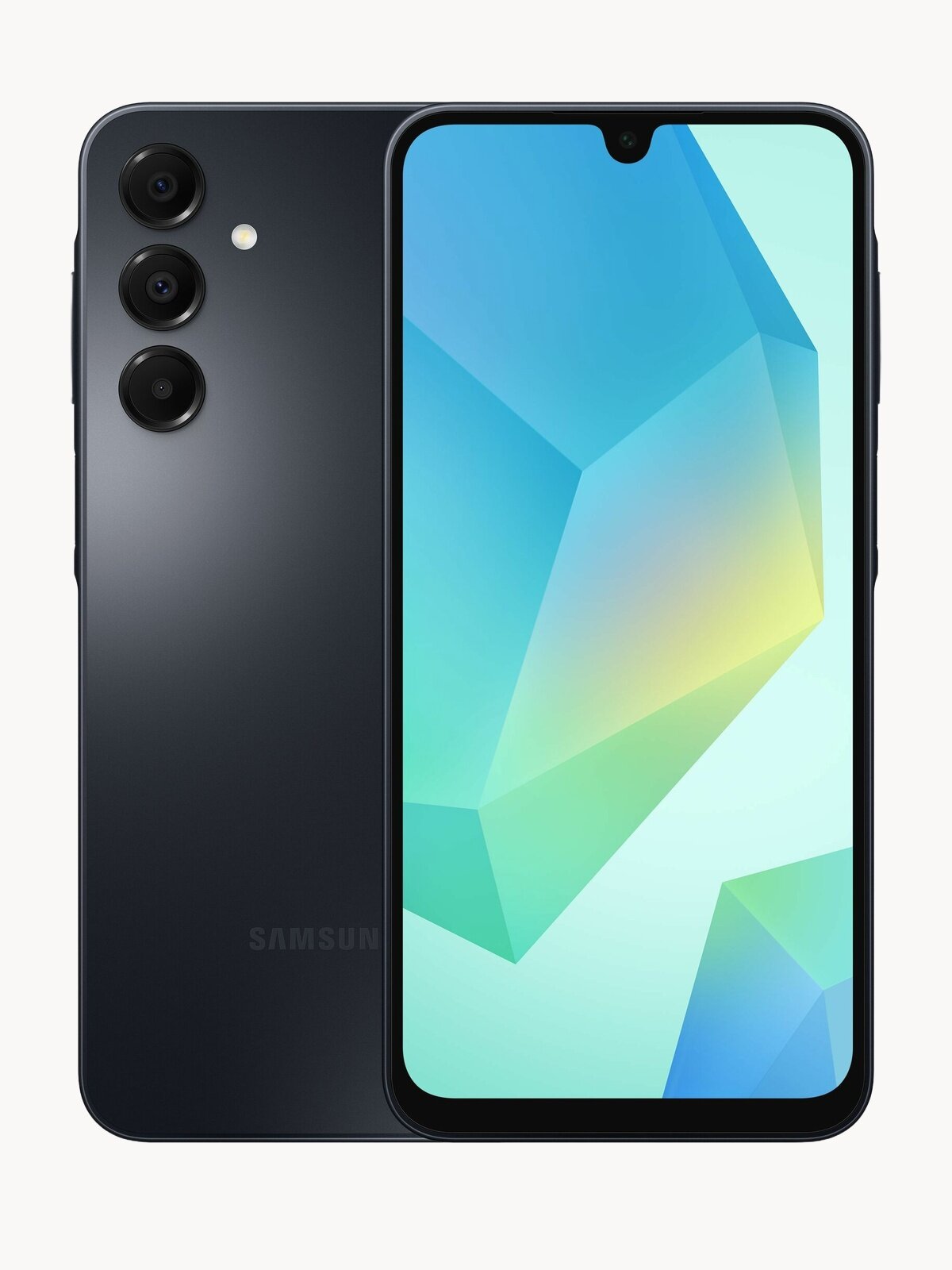 Смартфон Samsung Galaxy A16 SM-A165F