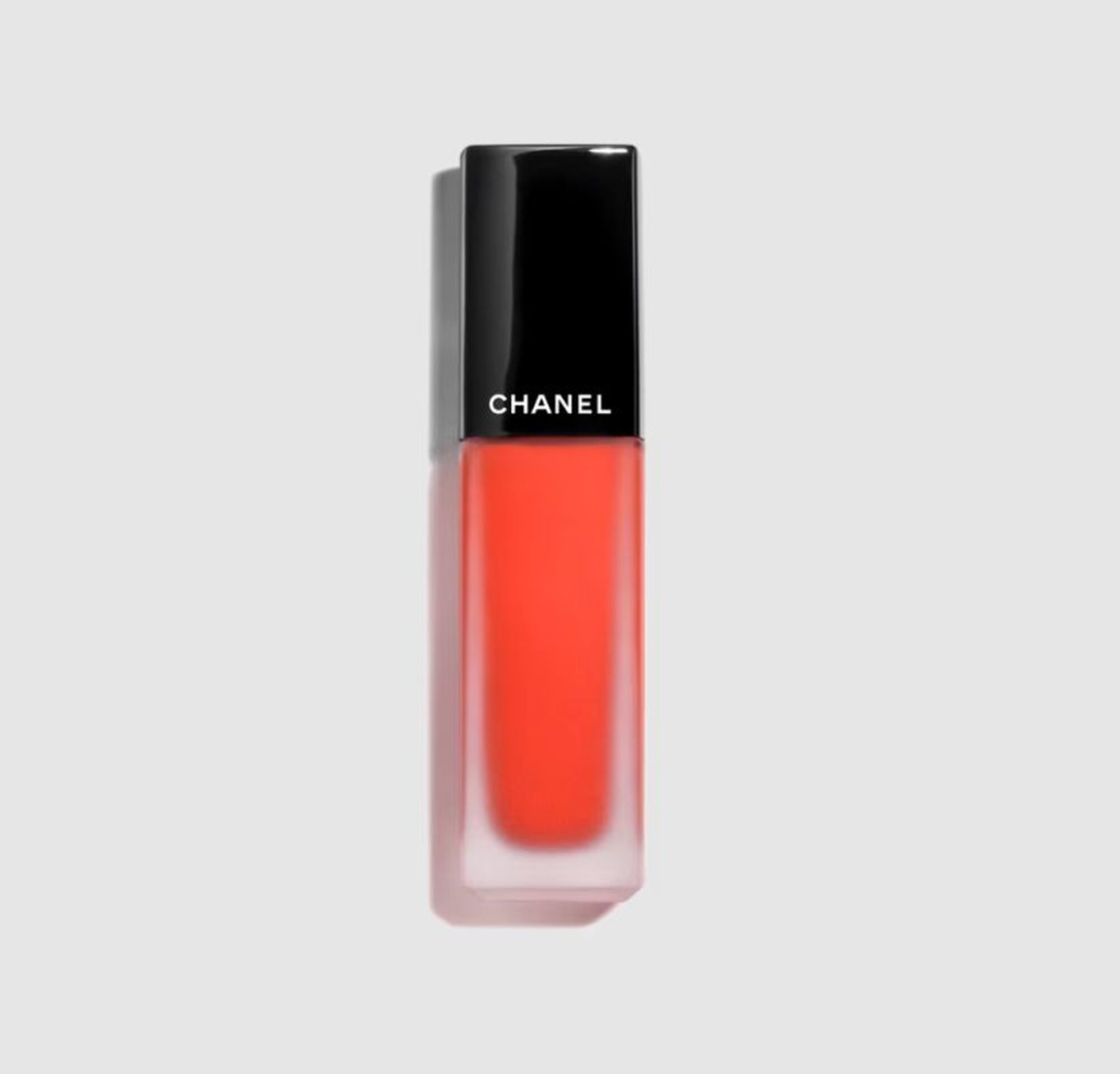 CHANEL ROUGE ALLURE LIQUID VELVET Ультрастойкая жидкая помада оттенок 218 - ENVOUTANTE
