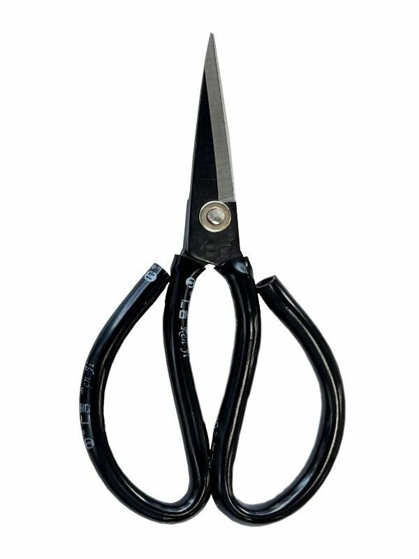 Ножницы цельнометаллические 175 мм