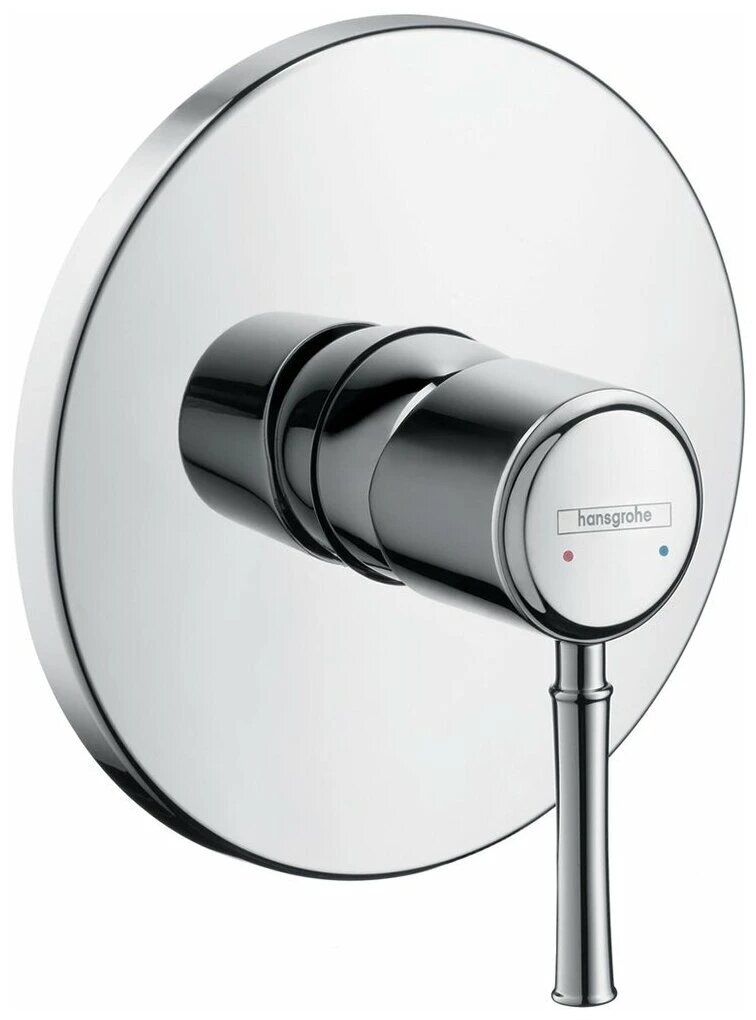 Смеситель Hansgrohe Talis Classic 14165000 для душа