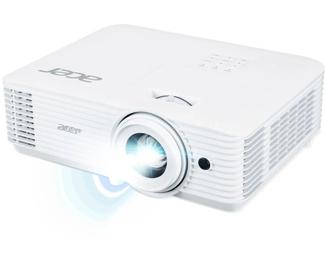 Проектор Acer X1827
