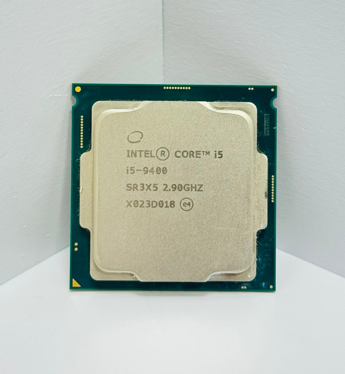 Процессор Intel Core i5-9400 1151 V2 сокет