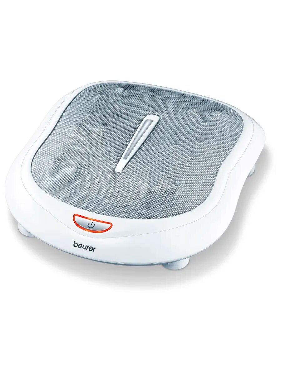 Массажер для ног FM 60 с подогревом