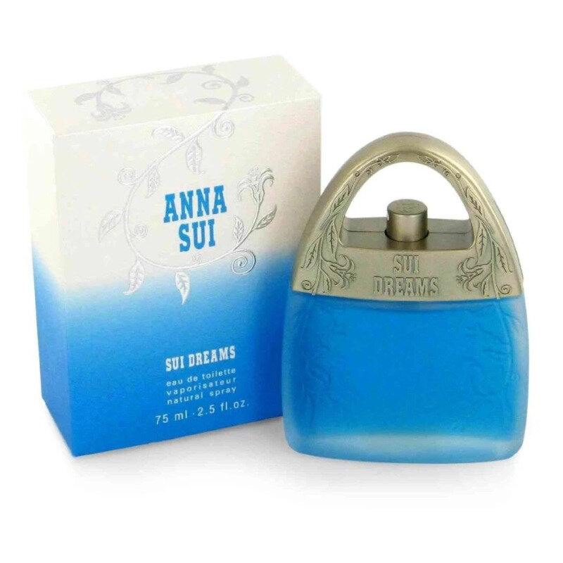 Туалетная вода Anna Sui Sui Dreams 75 мл