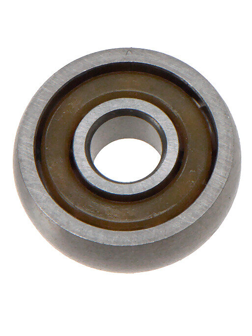 Подшипник 625 со сферической наружной обоймой для реноватора РЕСАНТА МФИ-400 (S/N GUX ~ )