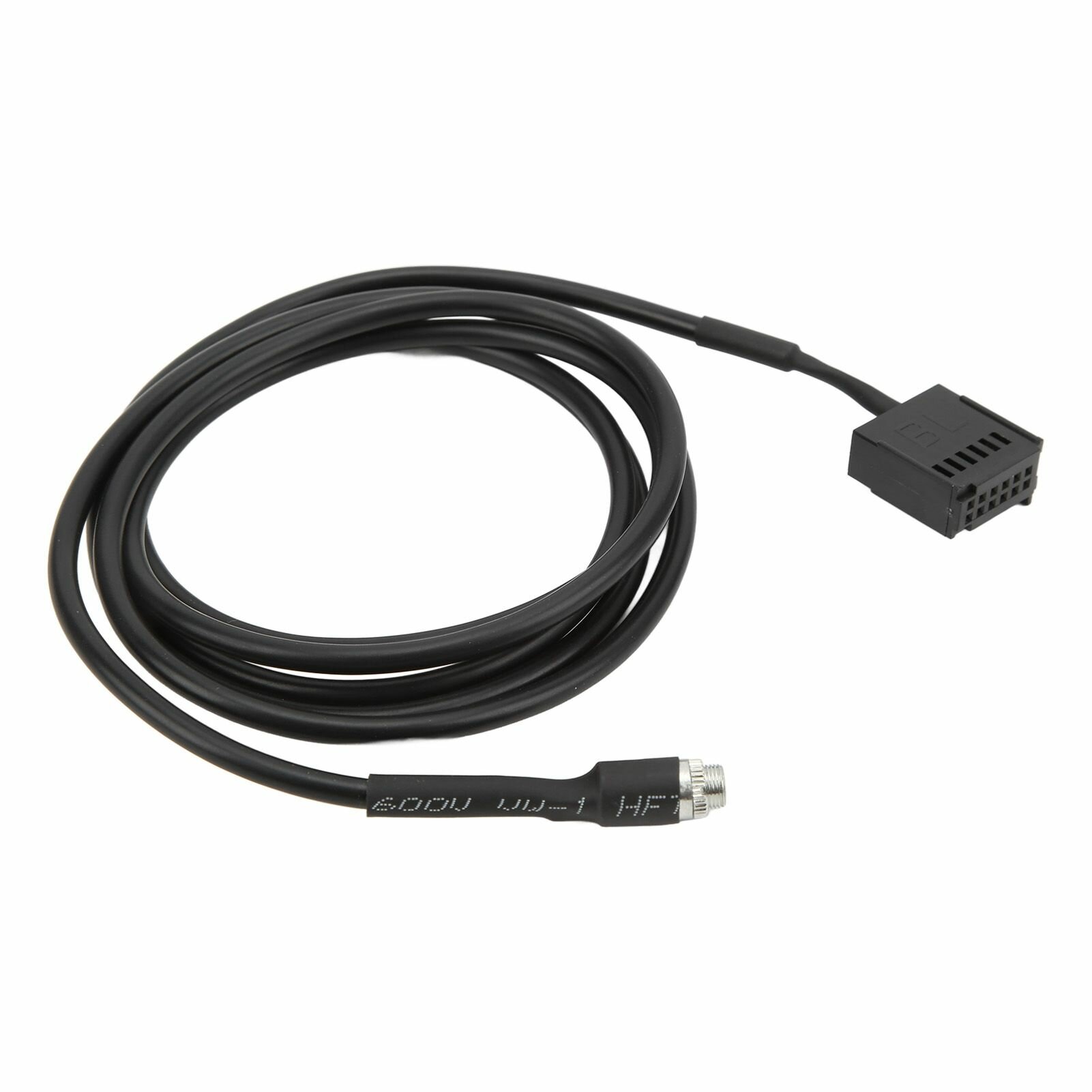 Адаптер Bluetooth 5.0 AUX 12-pin для Ford Mondeo 2002+