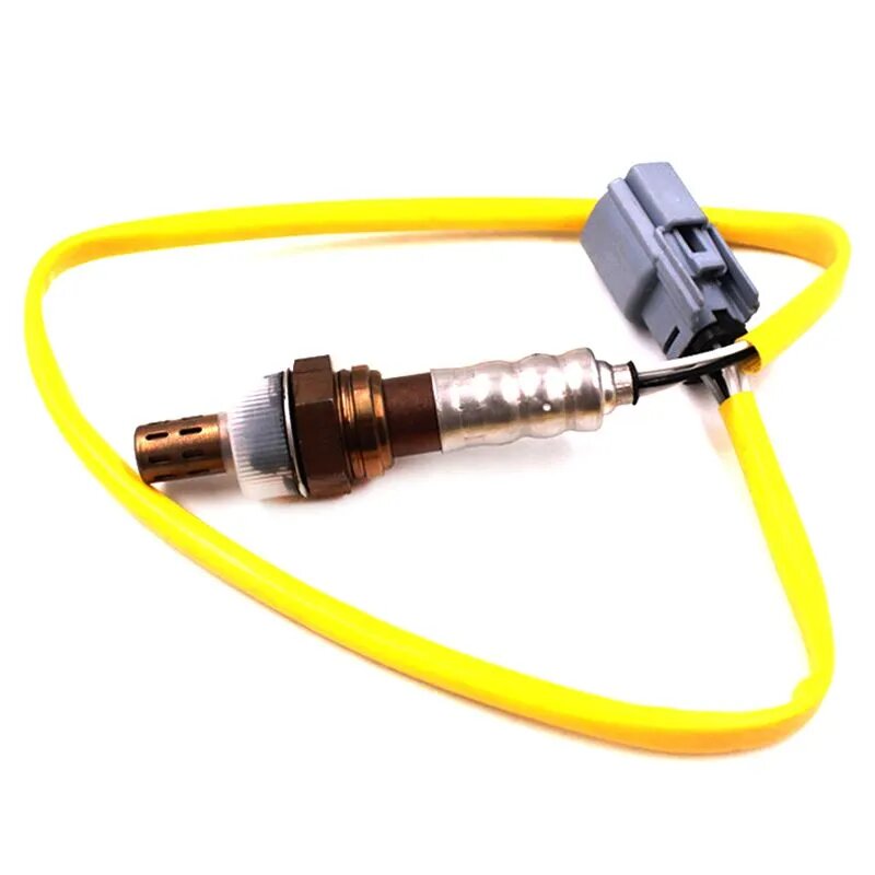 Задний лямбда-зонд датчик кислорода O2 для Ford ECOSPORT 1.5 Ti 1.6 Ti-VCT 2012-2019 CN1A9G444AA CN15-9G444-BA 1788980 Мотошины 135/R1