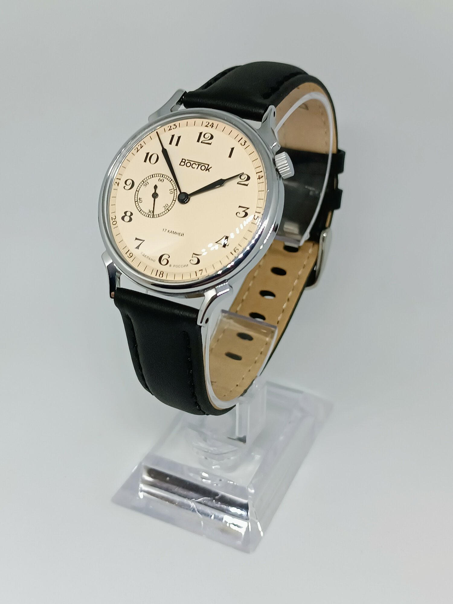 Наручные часы Классика