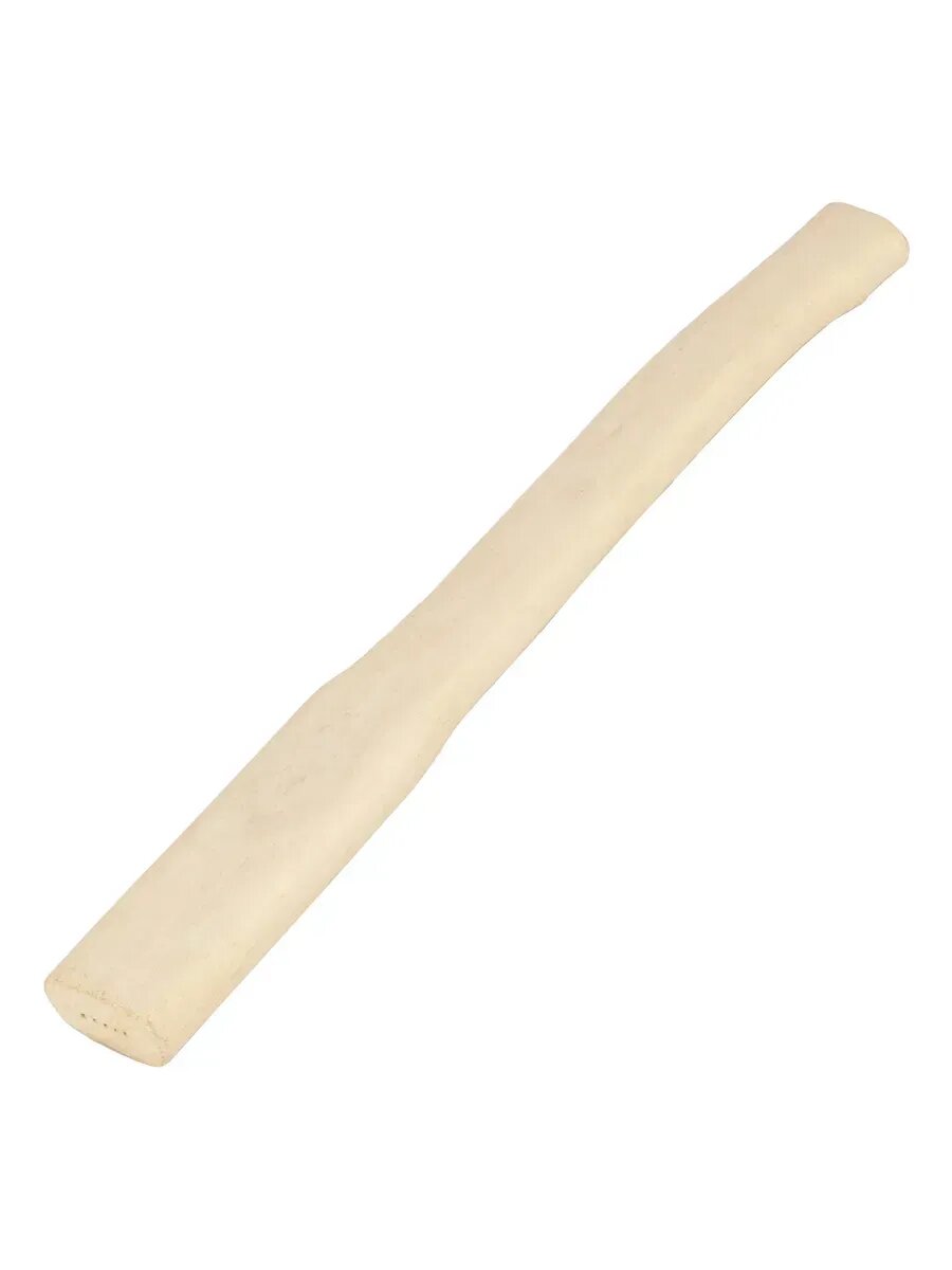 Топорище, шлифованное, Бук 500мм 22043