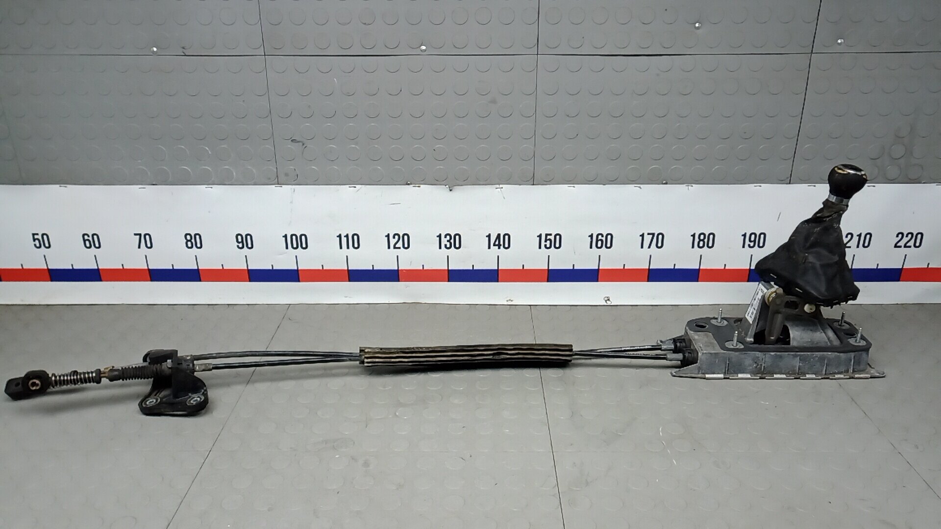 Кулиса КПП VOLKSWAGEN PASSAT B6