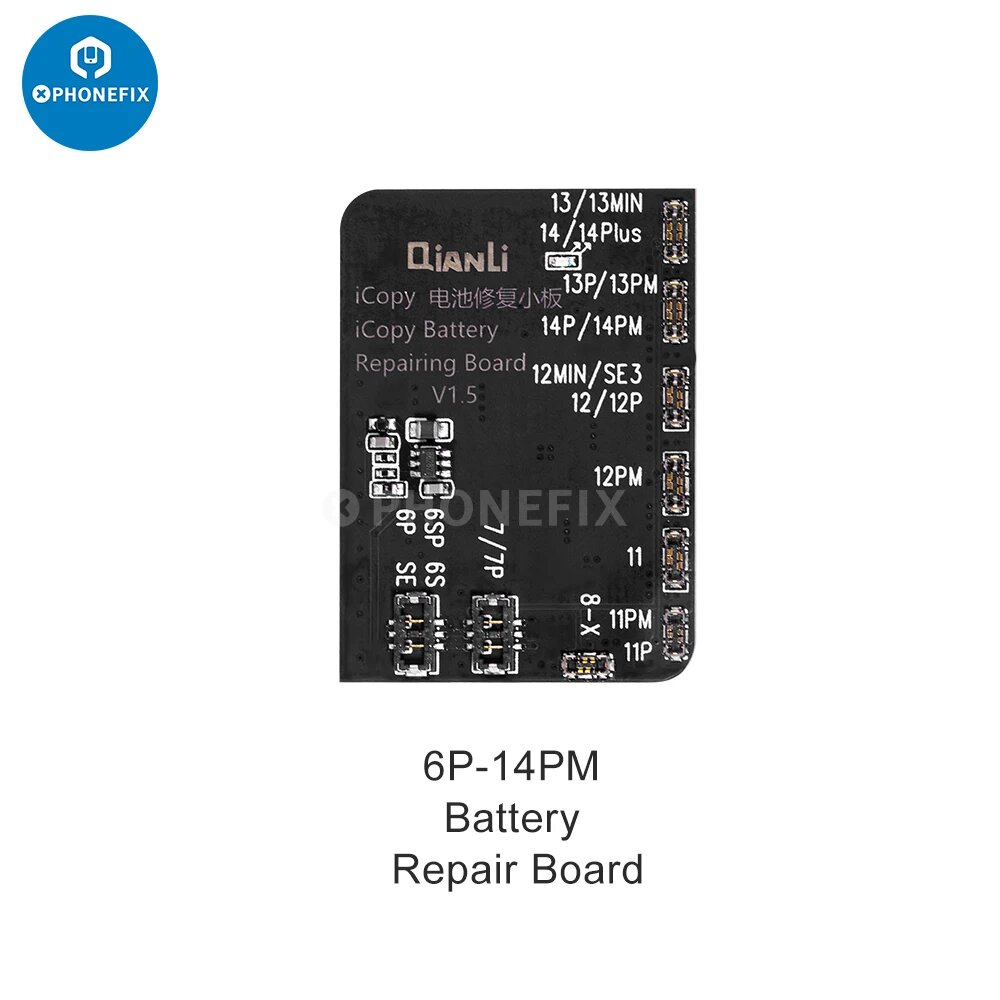 Программатор Qianli iCopy Plus для моделей iPhone