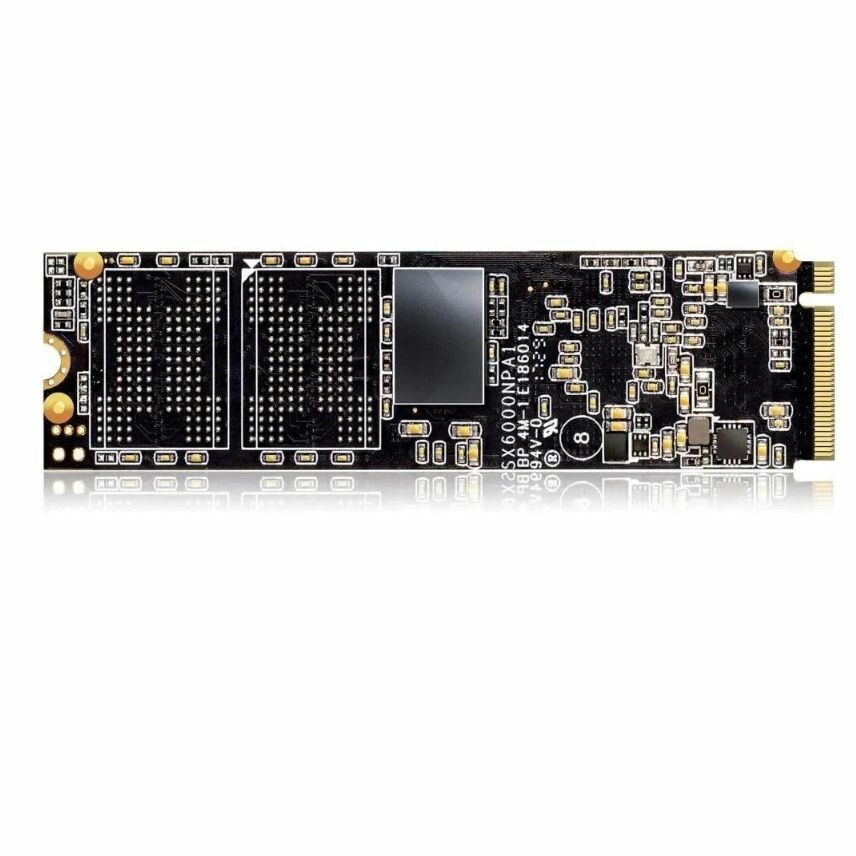 512 ГБ SSD M.2 накопитель ADATA SX6000 (ASX6000PNP-512GT-B)