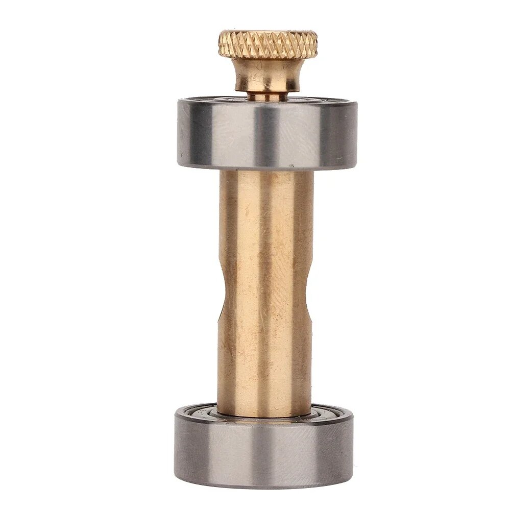 Держатель для заточки отверток из латуни copper