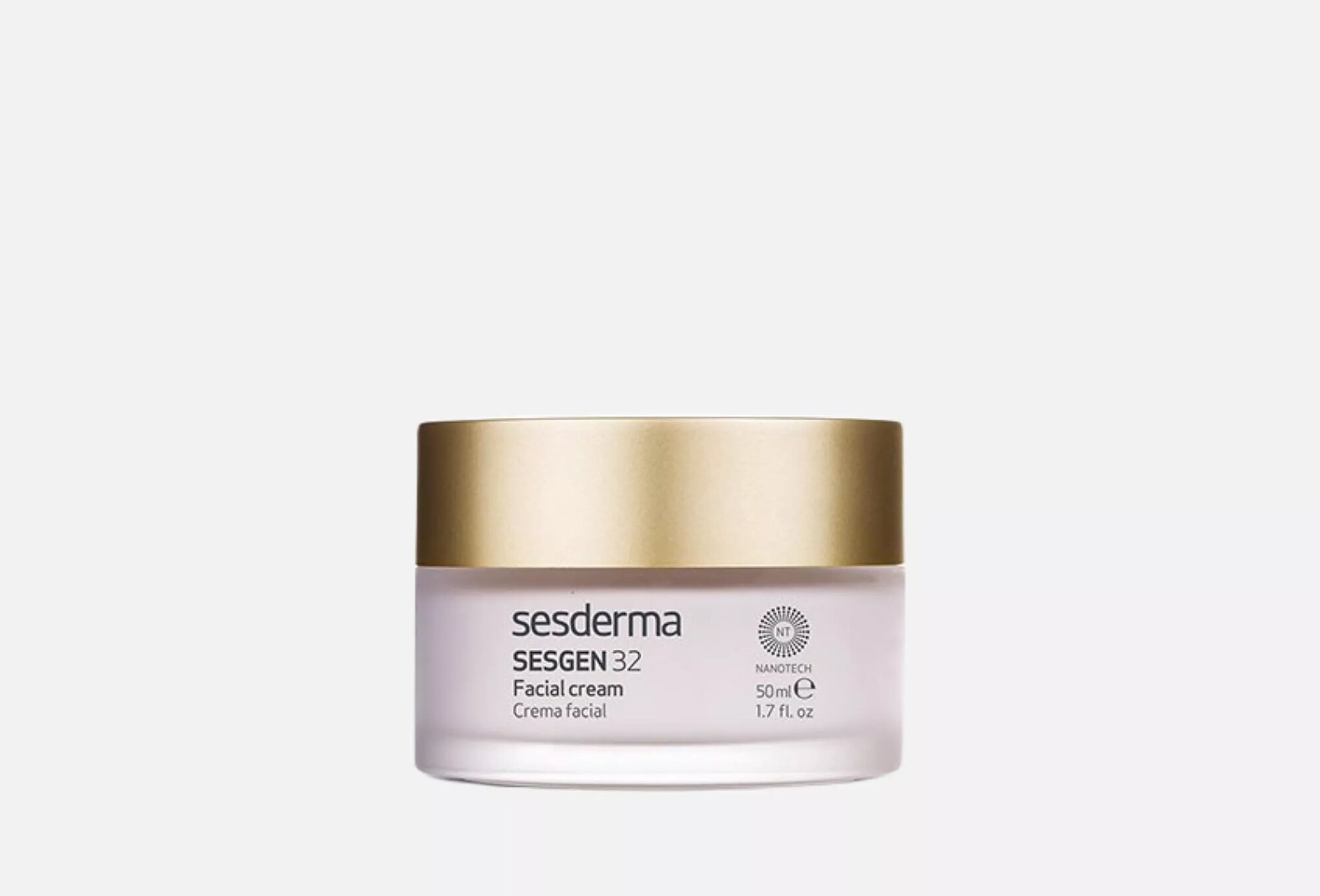 Крем клеточный активатор SESDERMA SESGEN 32 50 мл