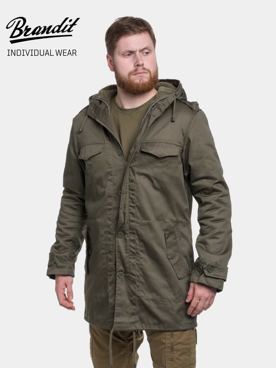 Парка BW Forest