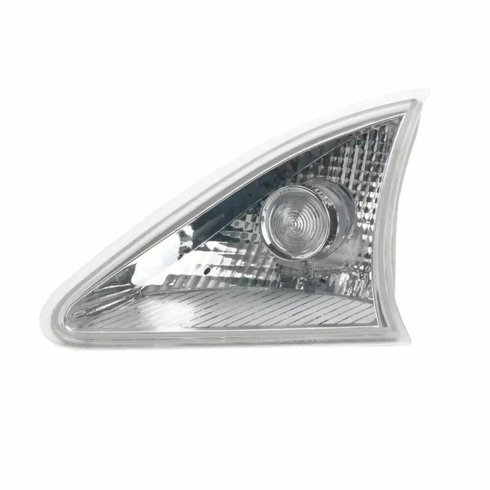 1x Передняя левая позиционная лампа 2518200956 для Mercedes-R320 R350 R500 R63 AMG