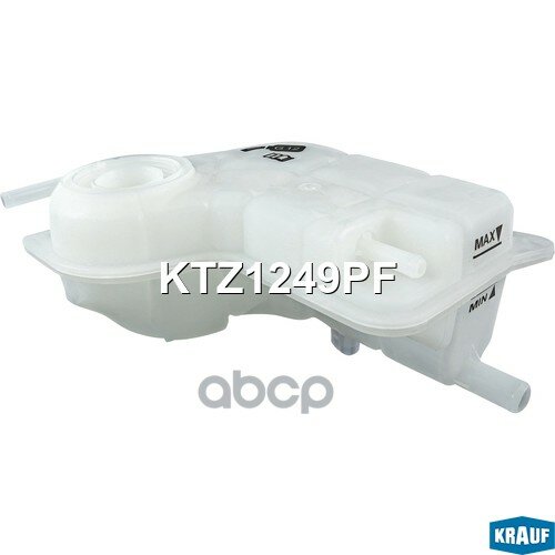 Бачок расширительный KTZ1249PF Krauf арт. KTZ1249PF